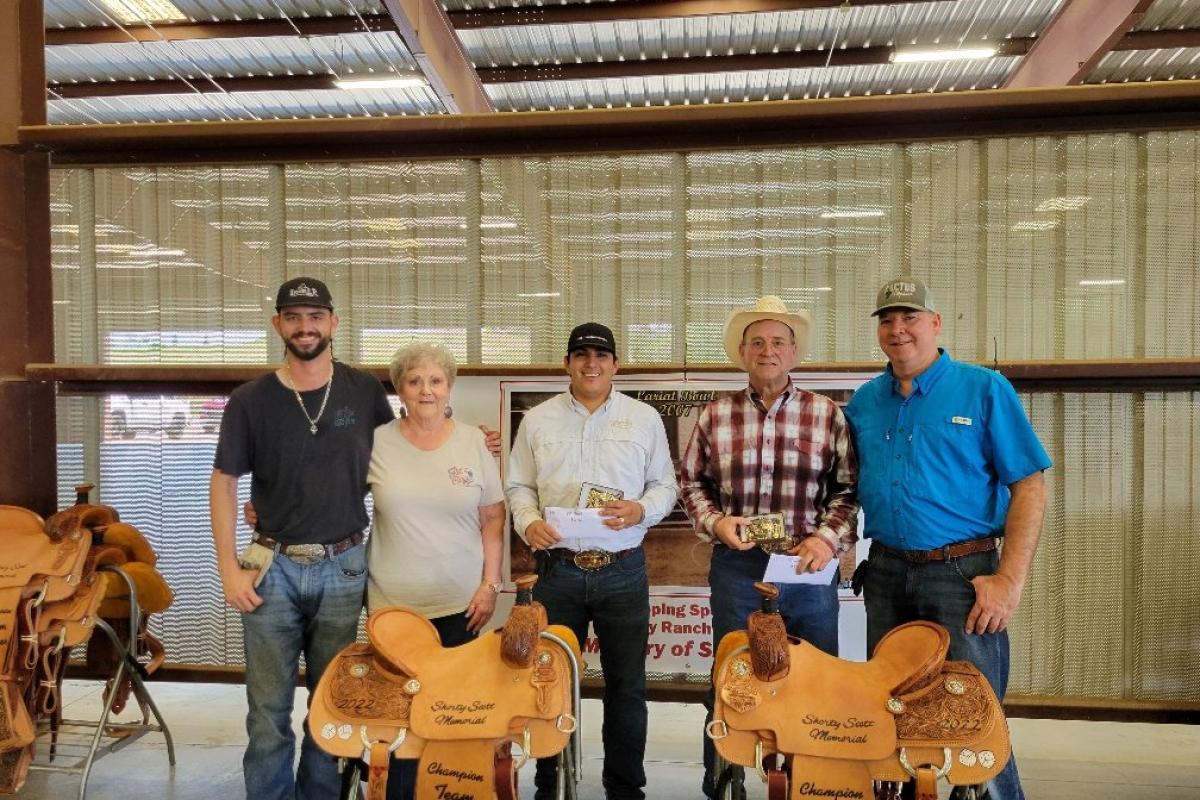 Community Events | Dripping Springs, TX Ranch Park